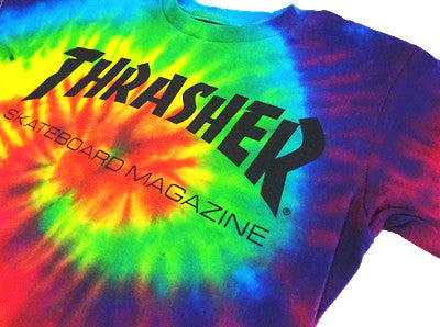 Thrasher Kids – BASEMENT_HK