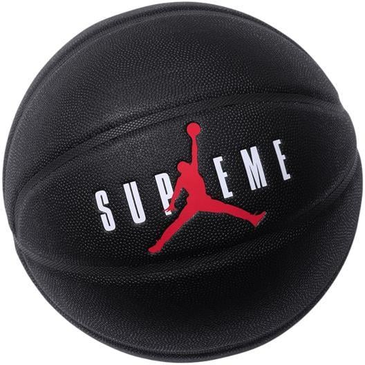 PRE ORDER SUPREME®/JORDAN® BASKETBALL – BASEMENT_HK