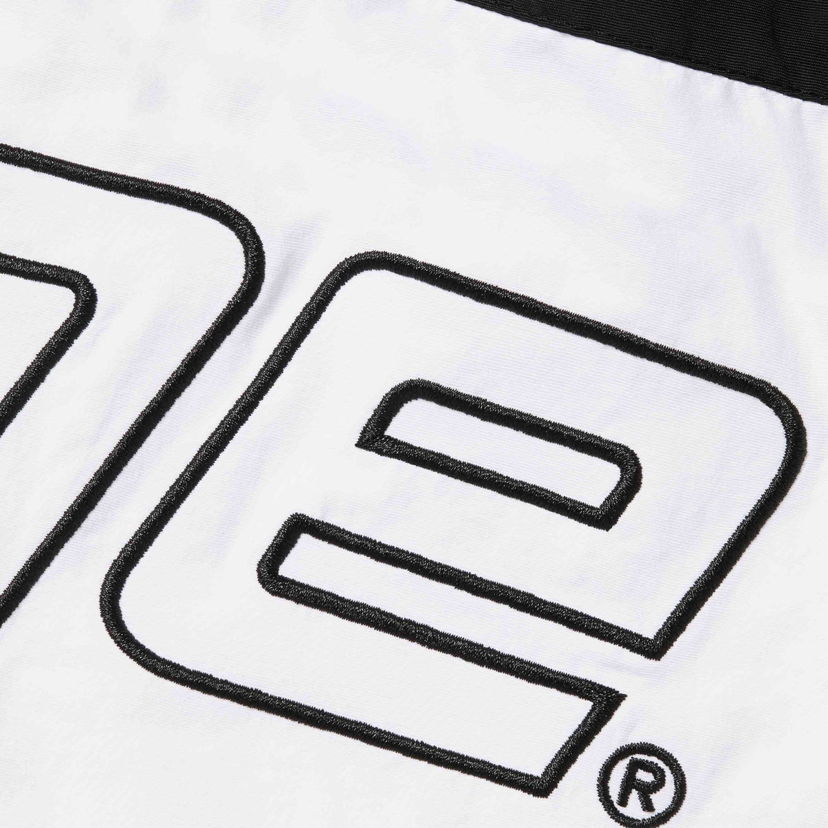 Supreme Curve Nylon Short Purple – BASEMENT_HK