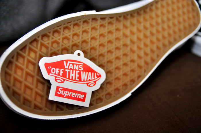 Vans – BASEMENT_HK