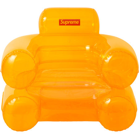 Supreme Inflatable Chair – BASEMENT_HK