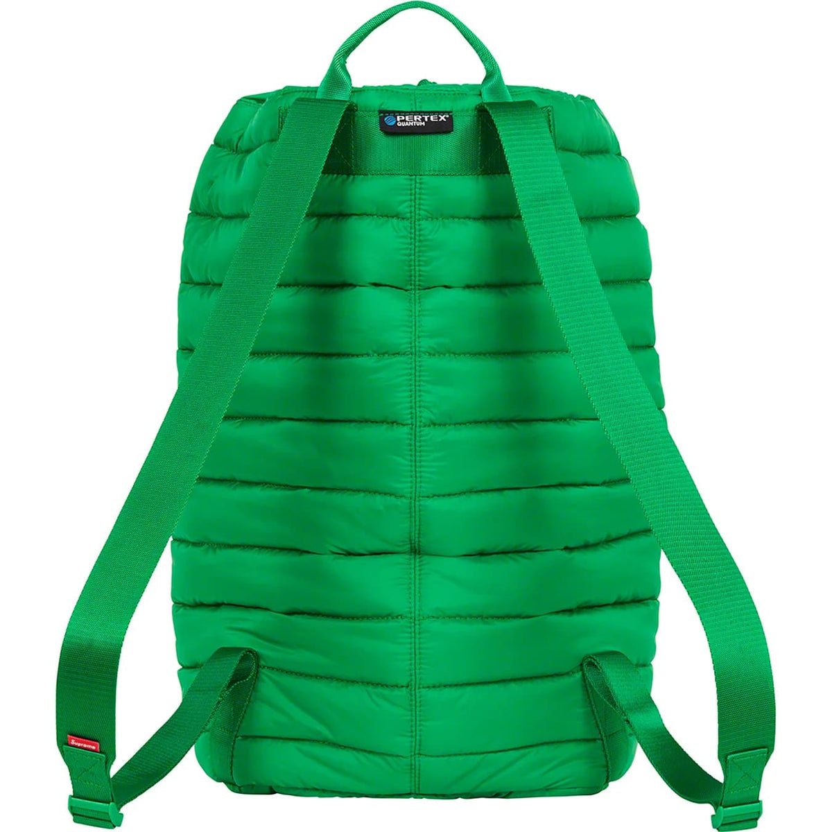 Supreme Puffer Backpack Green – BASEMENT_HK